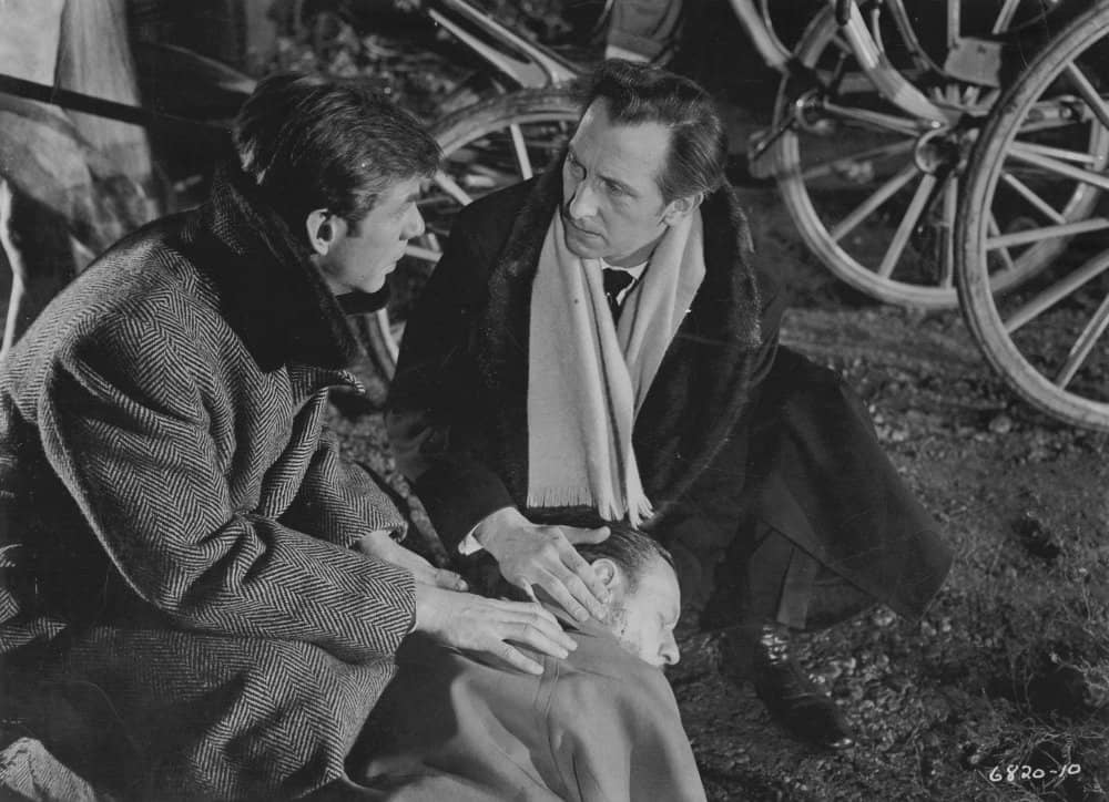 Dracula: examining the characters of the original book on screen | Film ...