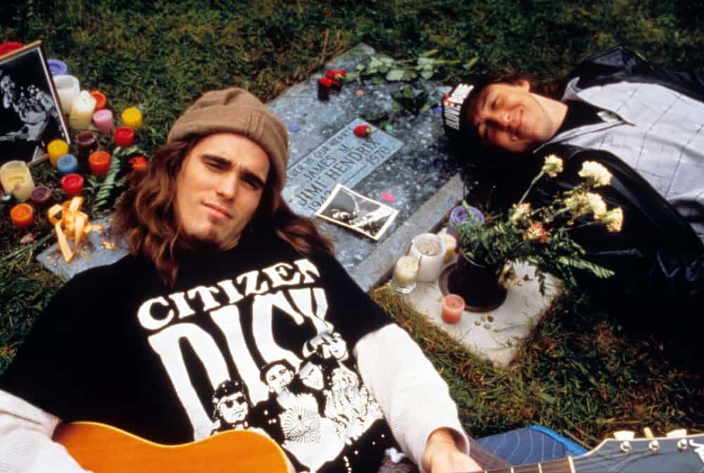 Celebrating the seminal soundtrack to the film Singles | Film Stories
