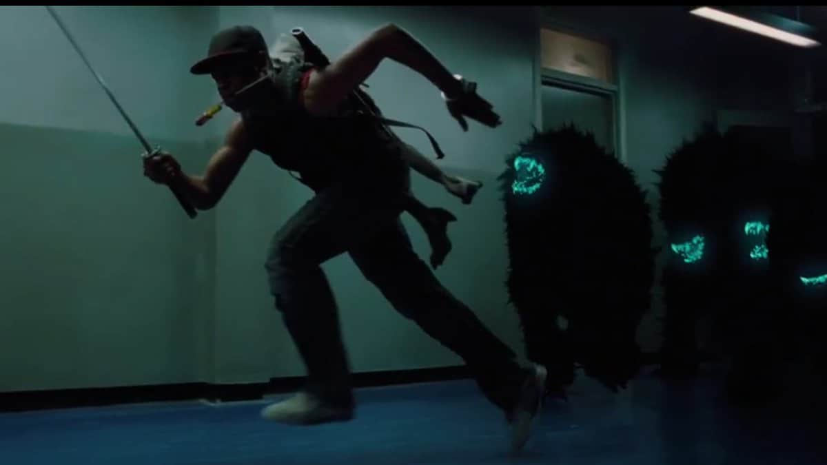Attack The Block at 10 – Joe Cornish’s unique alien-invasion actioner ...