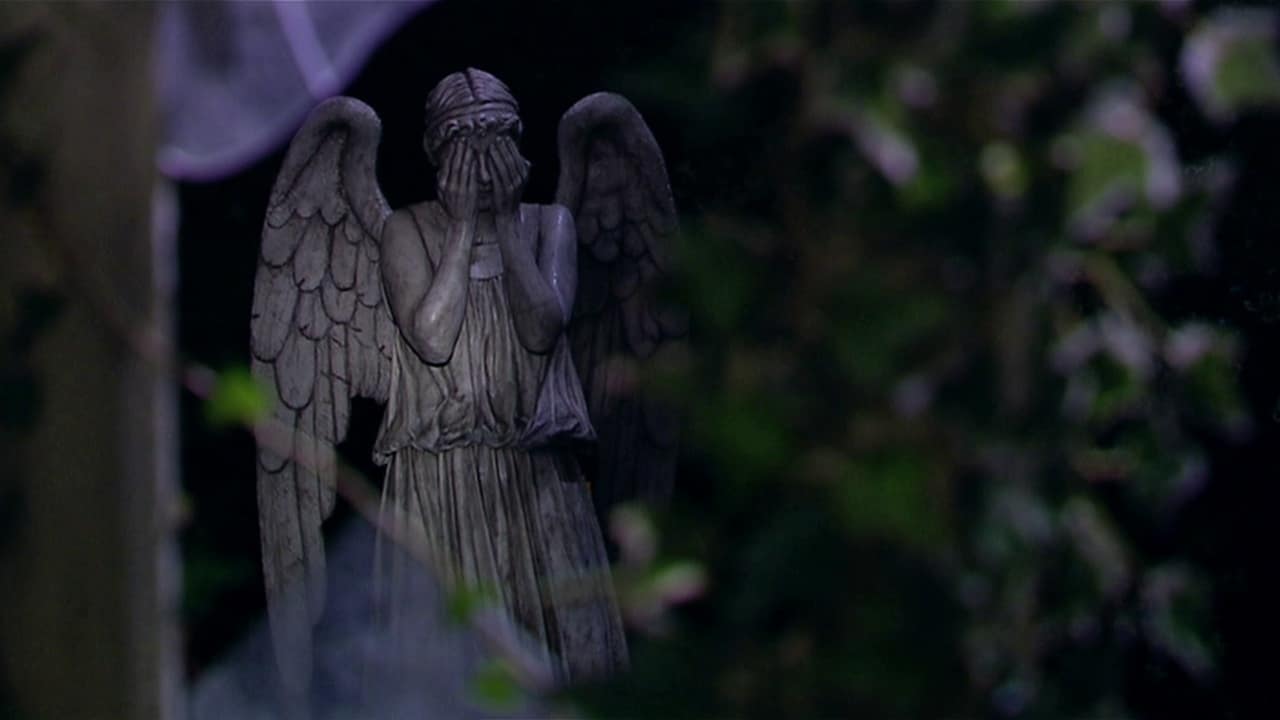 Doctor Who and the terror of the Weeping Angels | Film Stories