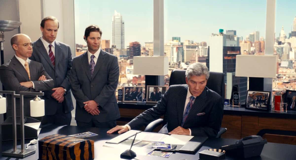 Revisiting the film roles of sports announcer Michael Buffer | Film Stories