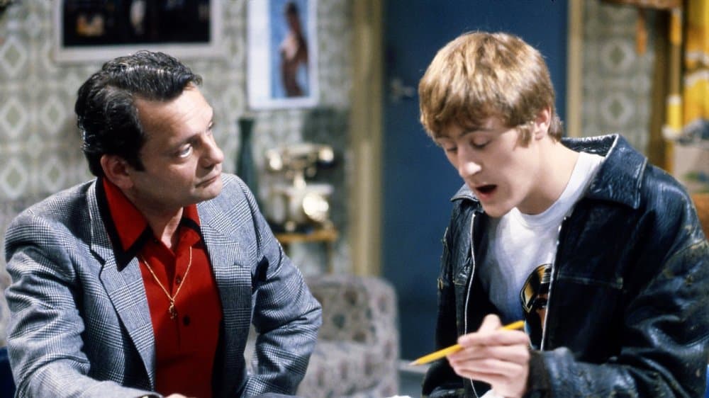 The story of the unloved 1986 Only Fools And Horses Christmas special ...