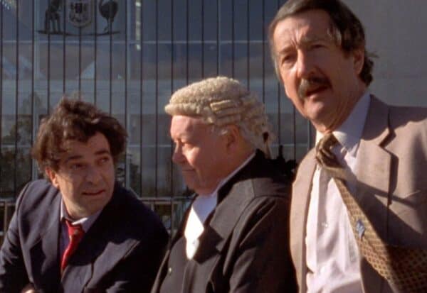 The Castle: the brilliant Australian film not many have seen | Film Stories
