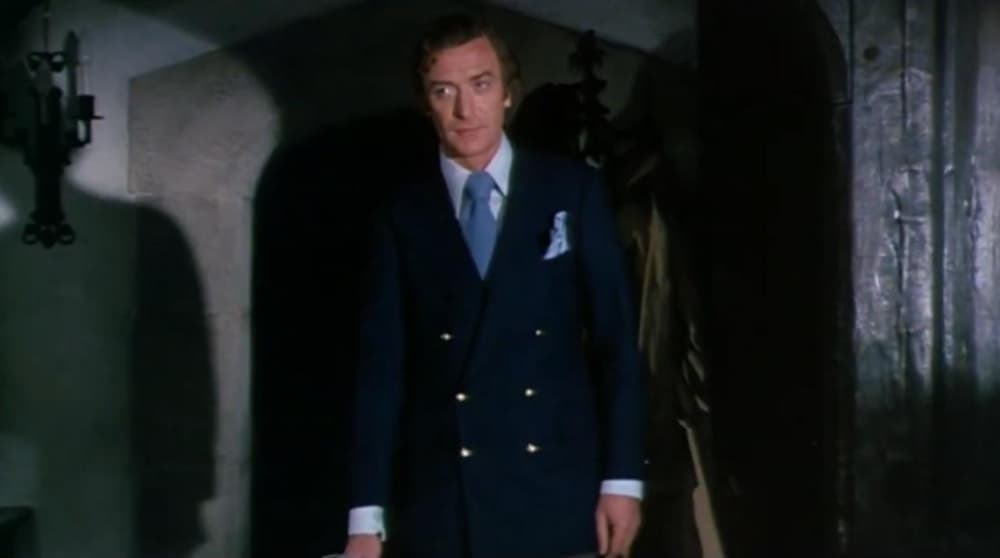 Revisiting the 1970s films of Michael Caine: Sleuth | Film Stories