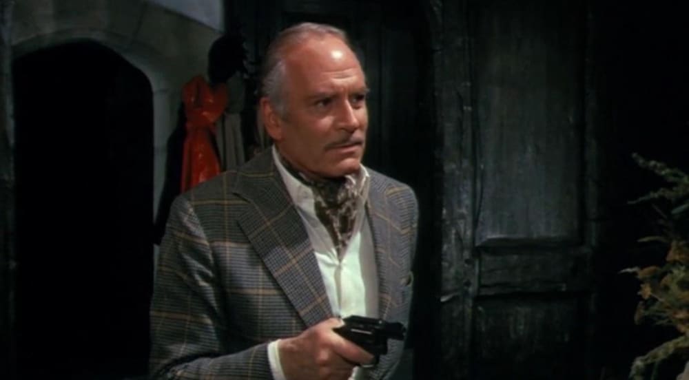 Revisiting the 1970s films of Michael Caine: Sleuth | Film Stories