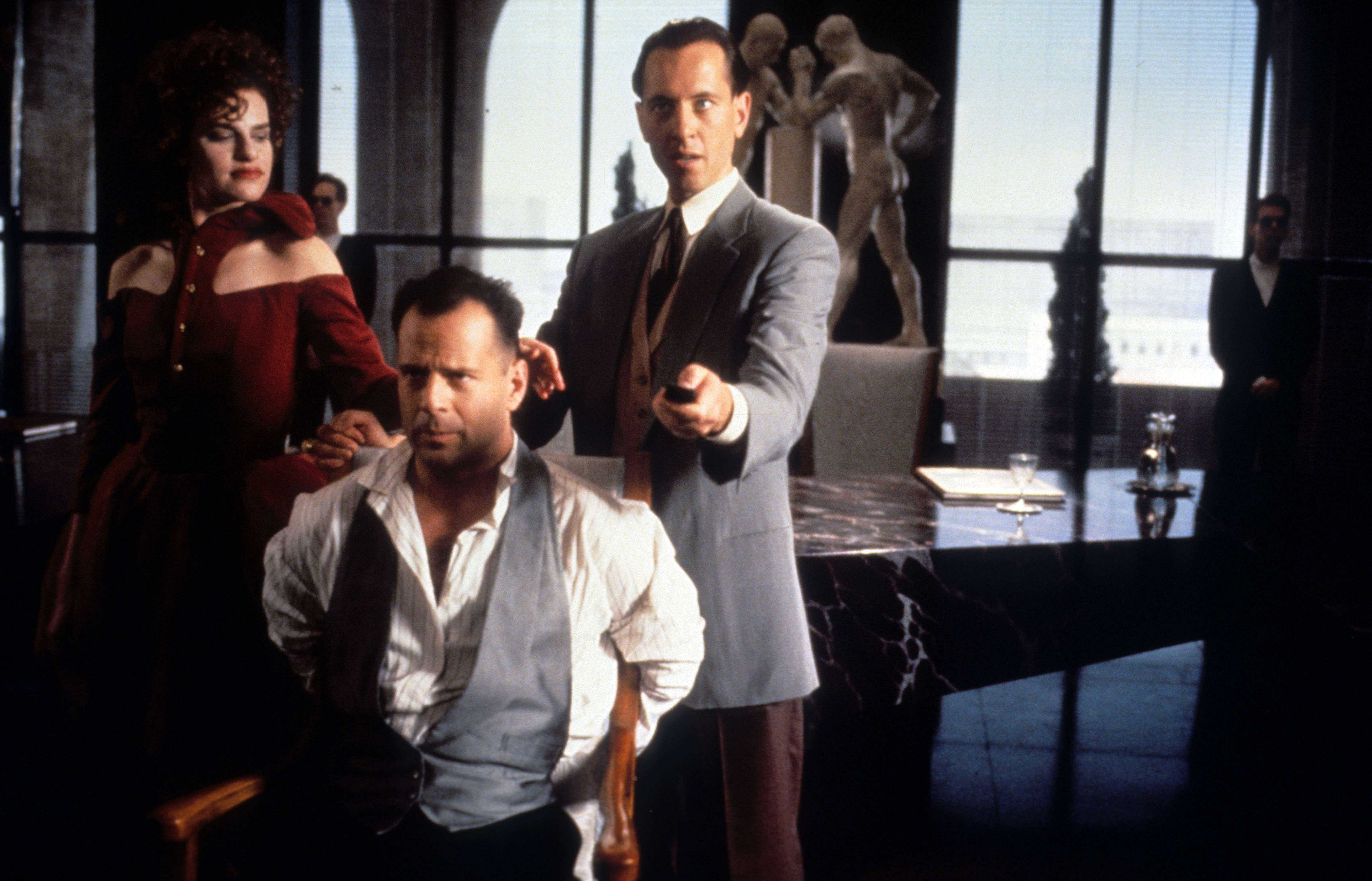 Resurrecting the hawk: Hudson Hawk, over 30 years later | Film Stories