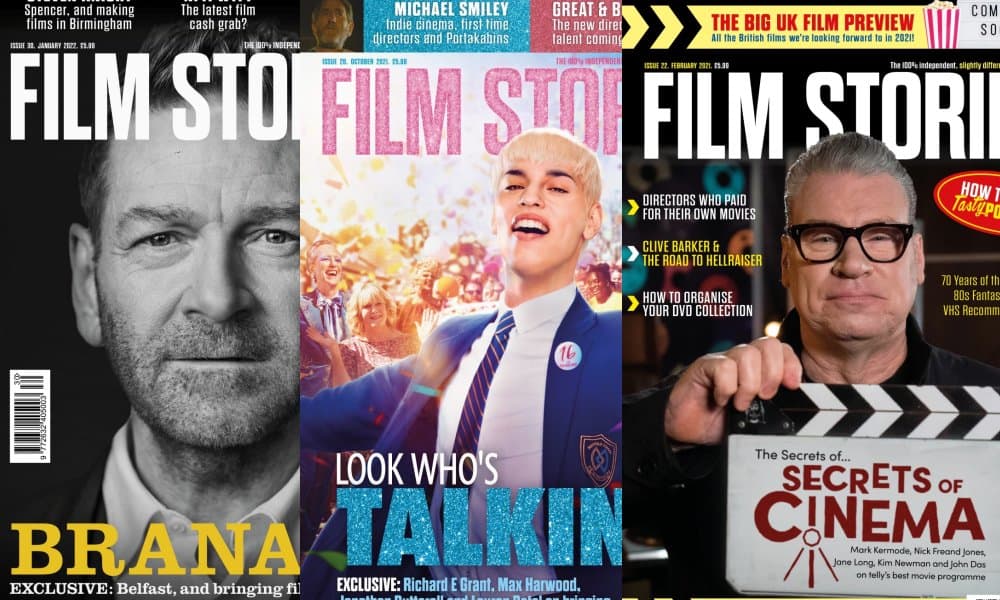 Subscription Deals | Film Stories