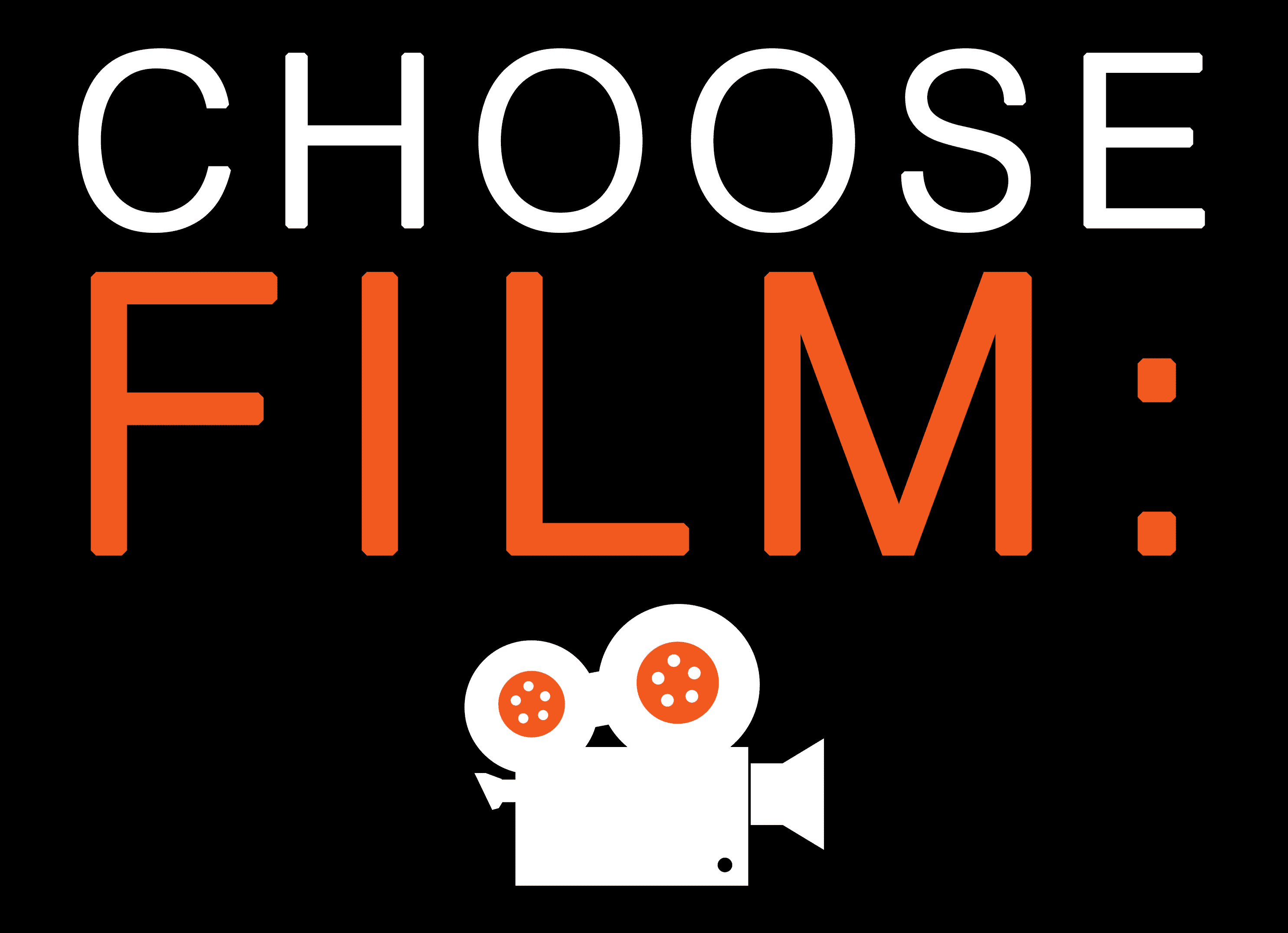 British movie podcast of the week: Choose Film | Film Stories