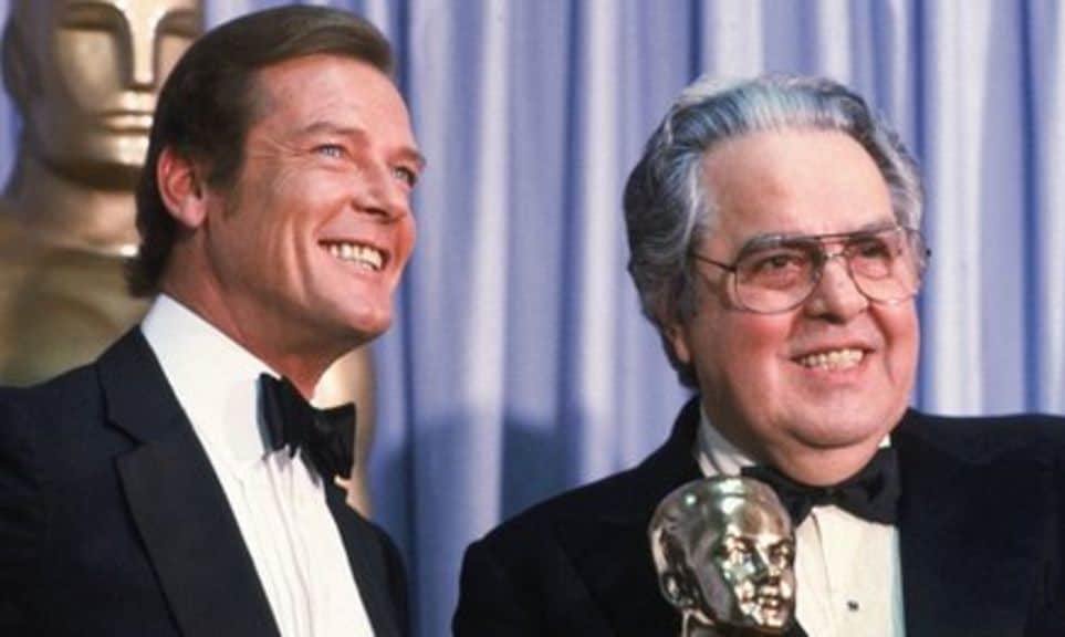 James Bond at the Oscars, and No Time To Die’s prospects | Film Stories