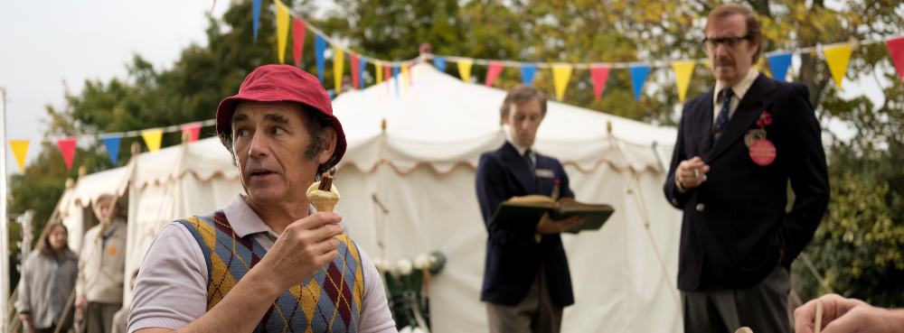 Craig Roberts interview: Phantom Of The Open, and Superman influences ...