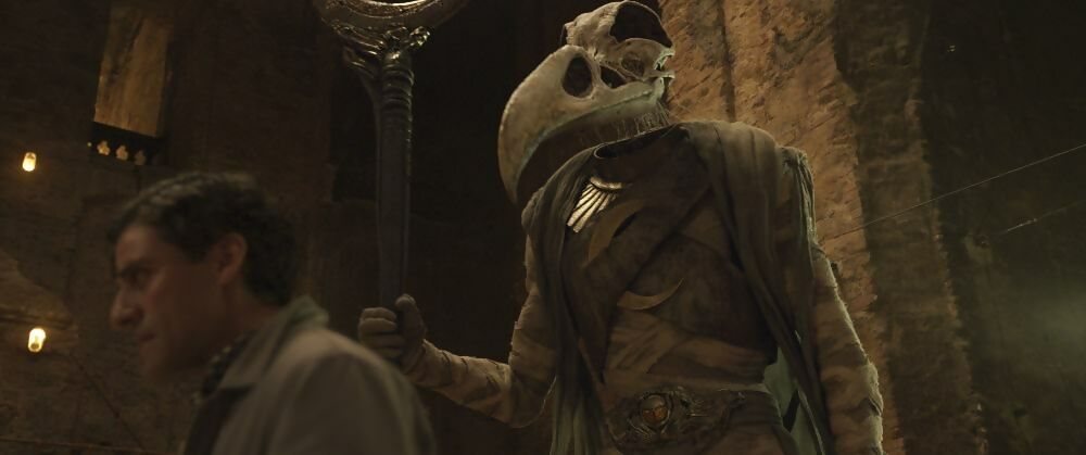 TV review: Moon Knight episode 3 | Film Stories