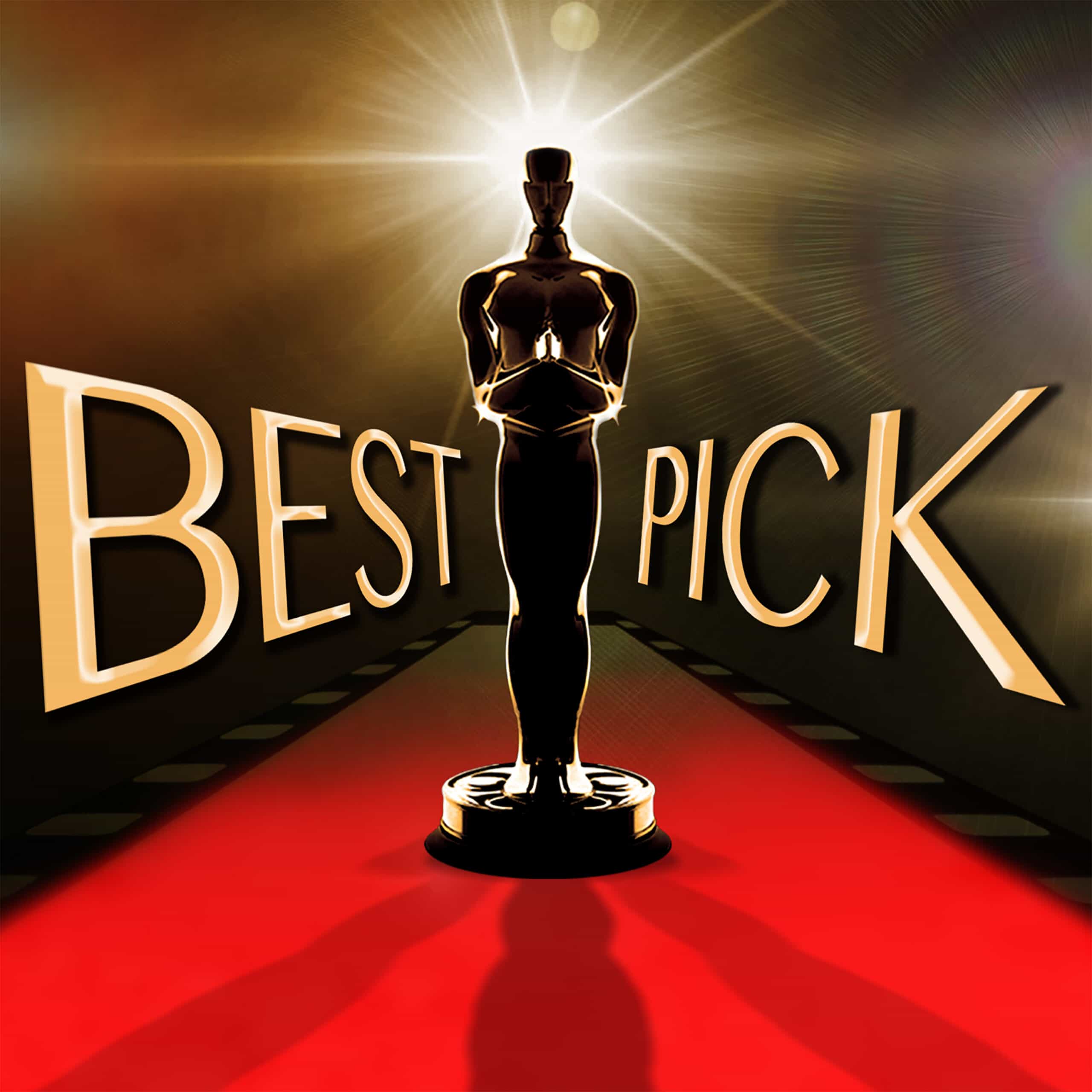 British movie podcast of the week: Best Pick | Film Stories