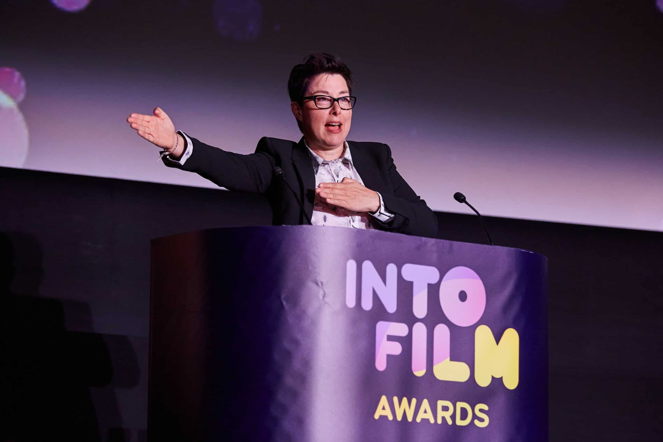 Into Film Awards to celebrate young filmmakers with 2024 ceremony ...