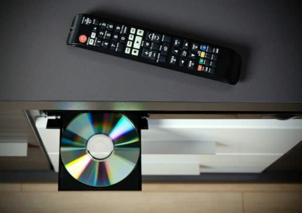 Physical film media, 4K Blu-ray, and the potential of the 1TB disc ...