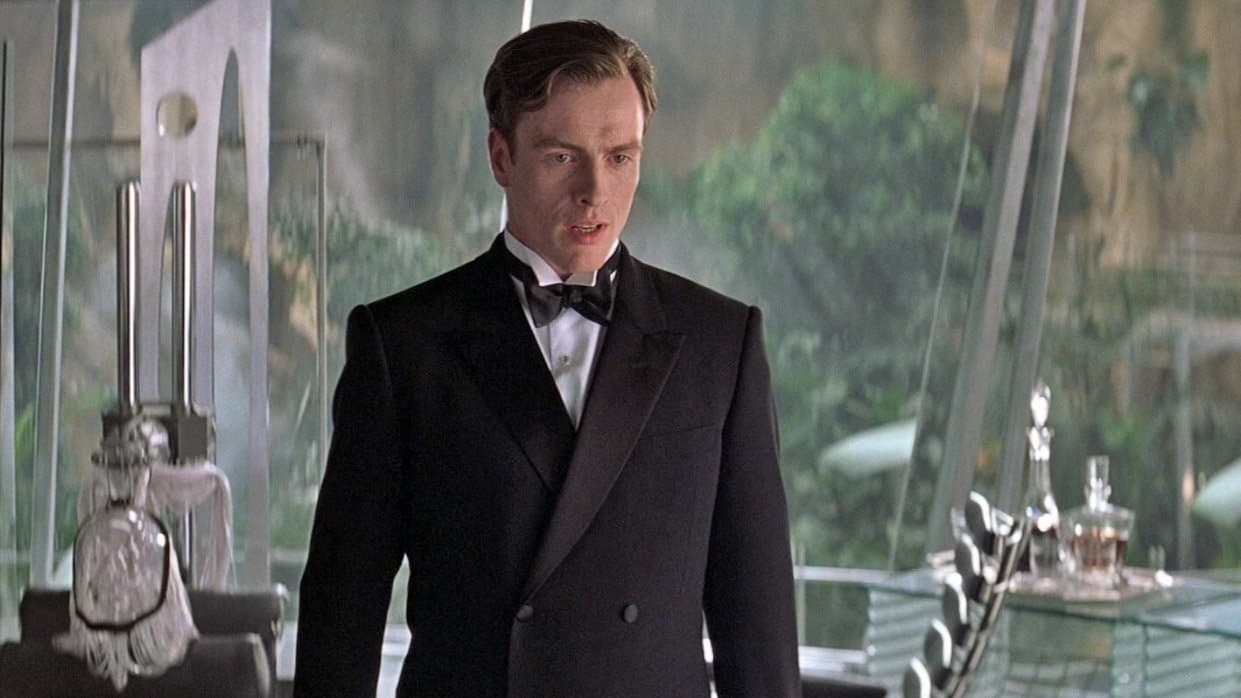 Die Another Day, and James Bond as his own worst enemy | Film Stories