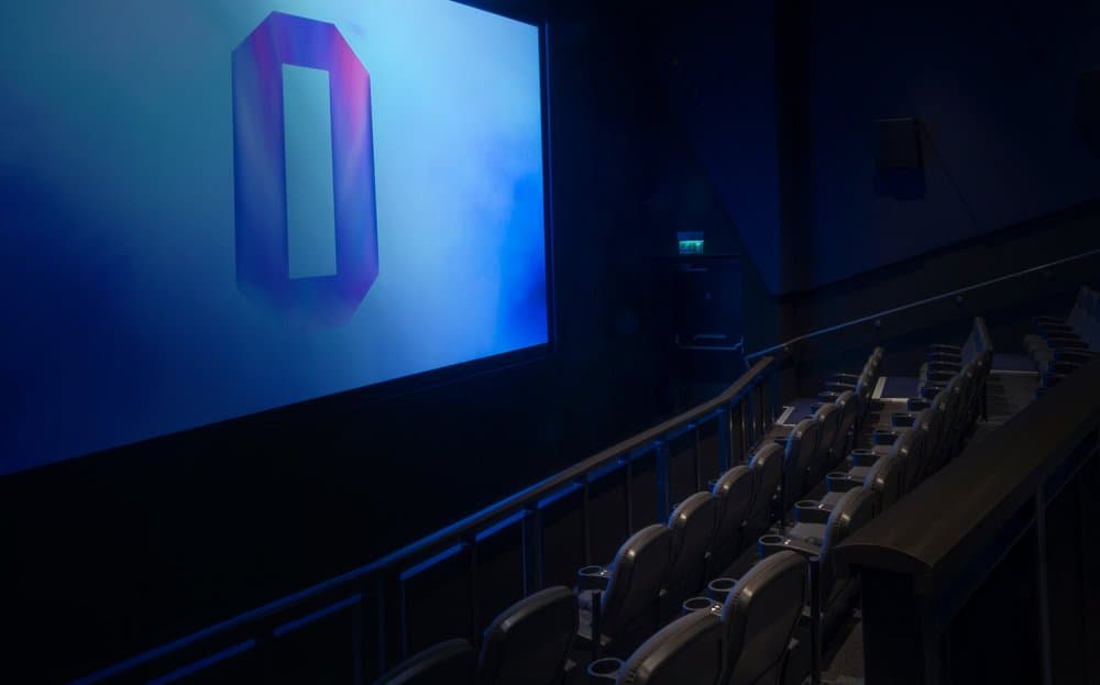 How can we make cinemas themselves magical again? | Film Stories