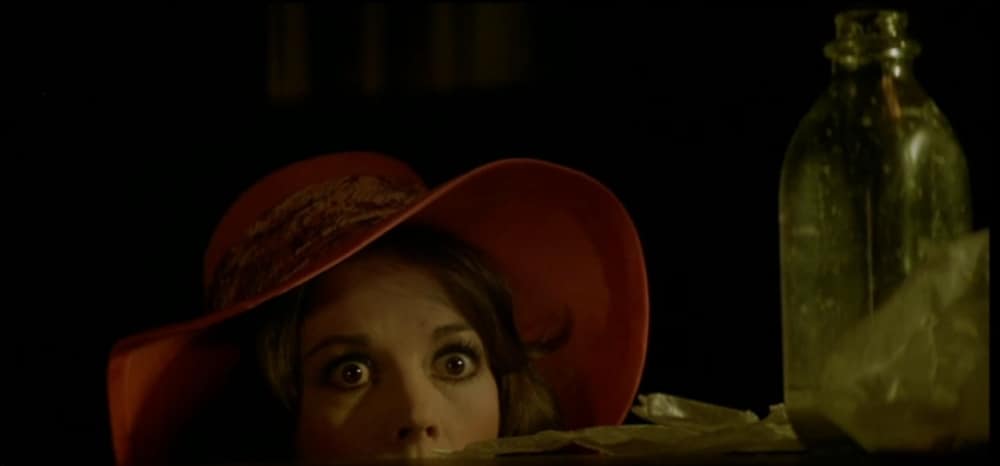 The 1970s films of Michael Caine: Peeper | Film Stories