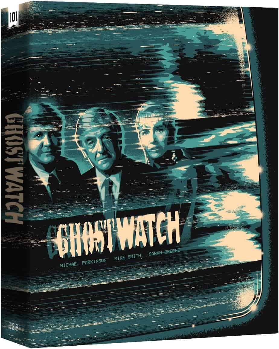 Ghostwatch heading to Blu-ray this October | Film Stories