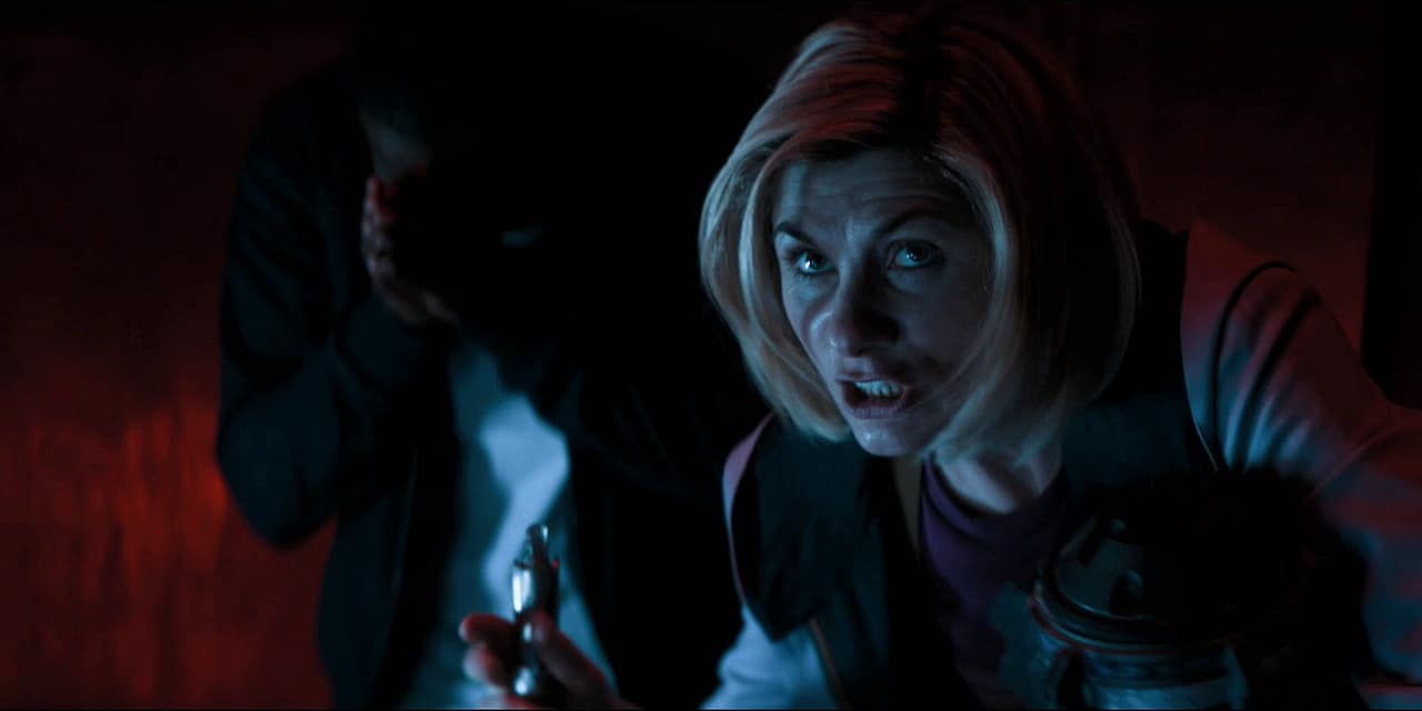 Doctor Who: celebrating Jodie Whittaker as the Thirteenth Doctor | Film ...
