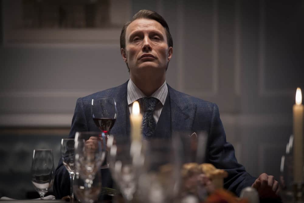 The life and times of Hannibal Lector on screen | Film Stories