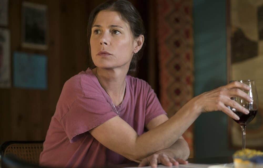 Maura Tierny joins wrestling drama, The Iron Claw | Film Stories