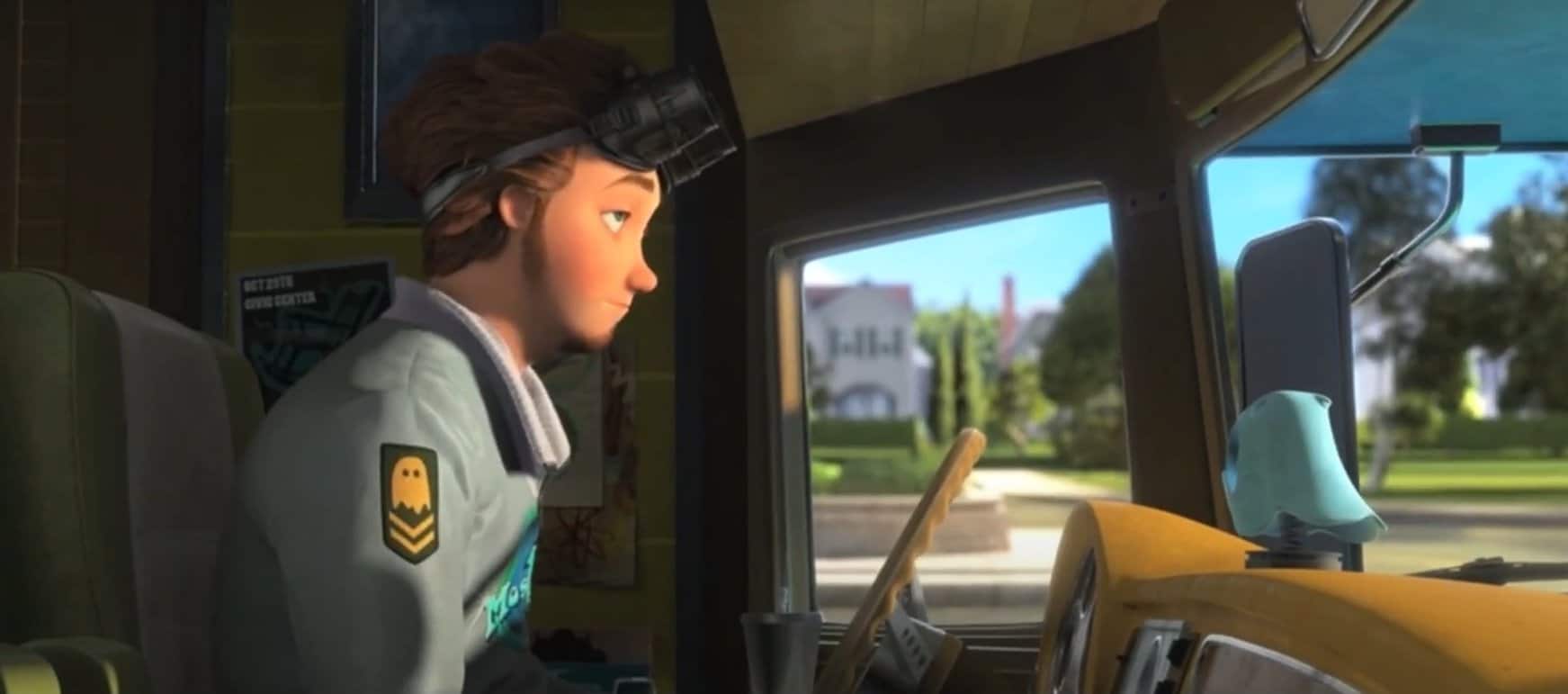 BOO: the nearly-completed $100m+ film that DreamWorks cancelled | Film ...