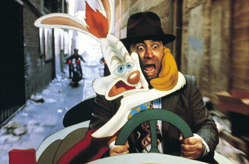 The unmade sequel to Who Framed Roger Rabbit | Film Stories