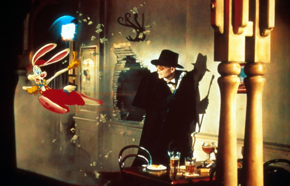 The unmade sequel to Who Framed Roger Rabbit | Film Stories