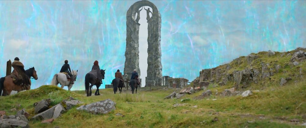 Willow interview: Jonathan Kasdan on legacy sequels and working with ...