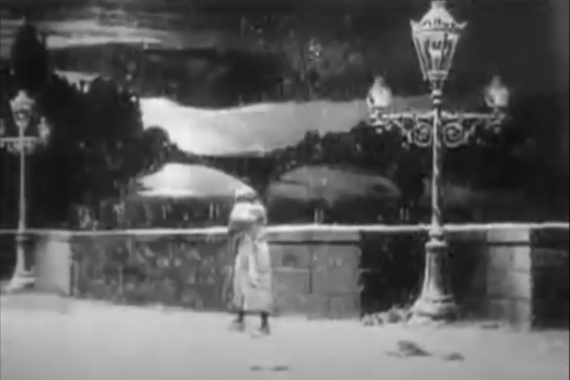 Old movies: a celebration of Victorian Christmas films | Film Stories