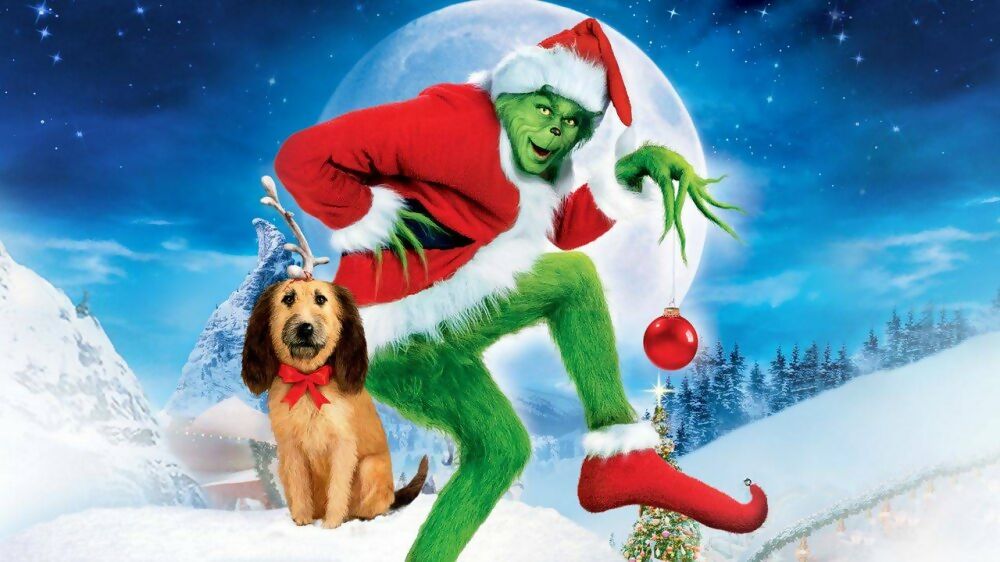 The Grinch sequel happening with Jim Carrey and Ron Howard returning ...