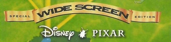 When widescreen VHS videos were first introduced | Film Stories