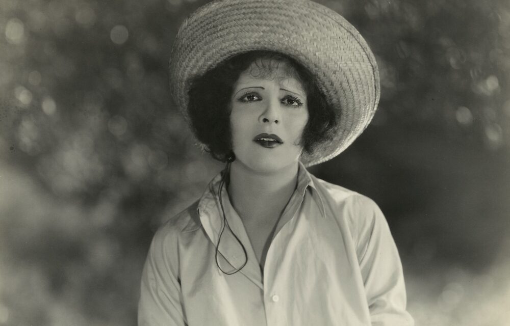 Celebrating the films of Clara Bow | Film Stories