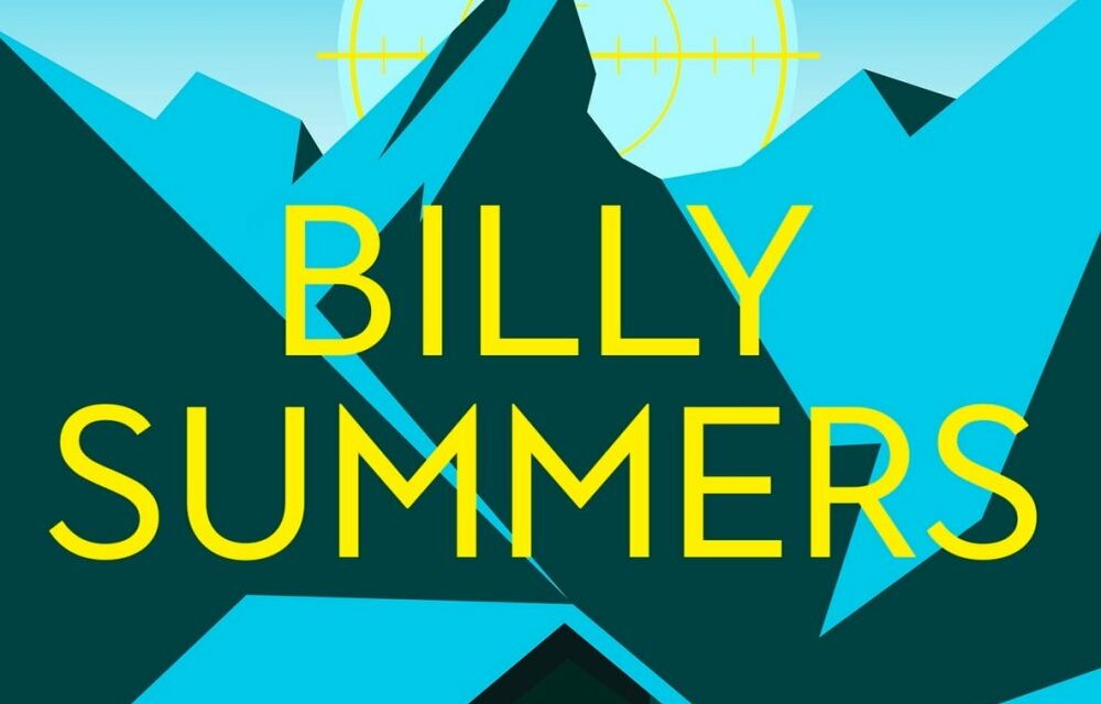 Stephen King's Billy Summers to be adapted into a film | Film Stories