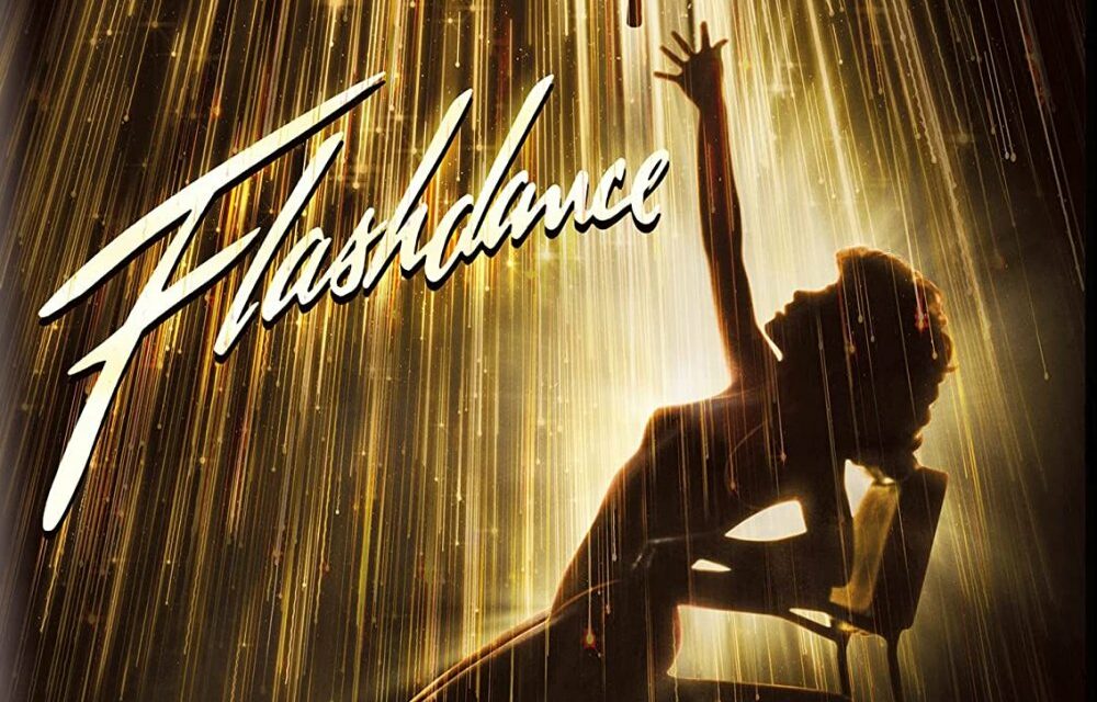 Flashdance is coming to 4K Ultra HD Blu-ray | Film Stories