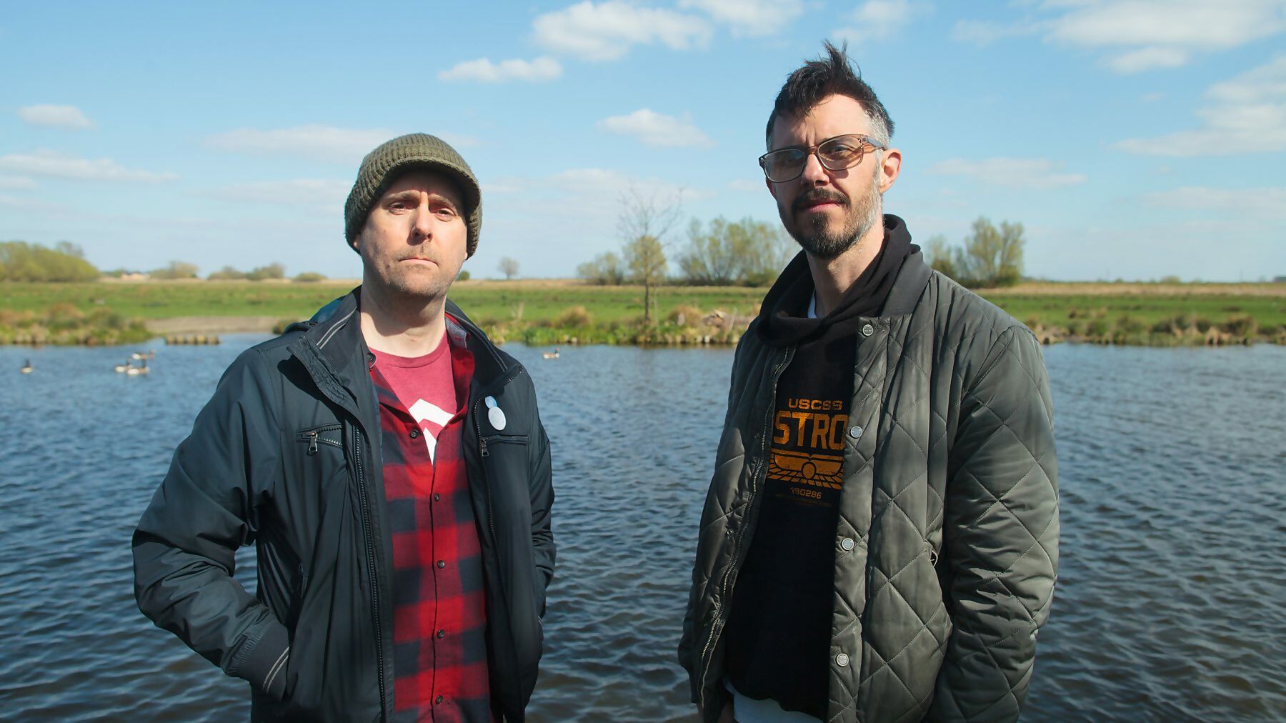 Polygon Treehouse and making the jump to indie | Film Stories