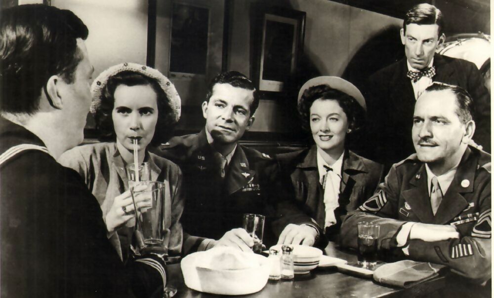 The first war movie to win the BAFTA Best Picture prize | Film Stories