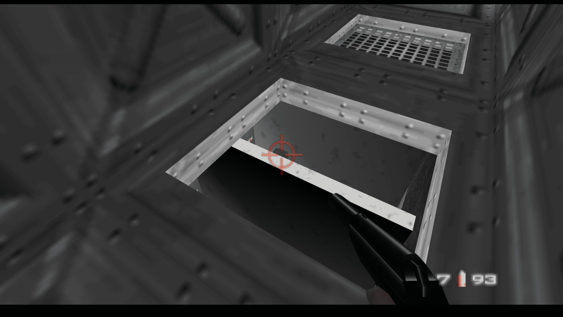 GoldenEye 007 on the Nintendo 64, and its game-changing, film-accurate ...