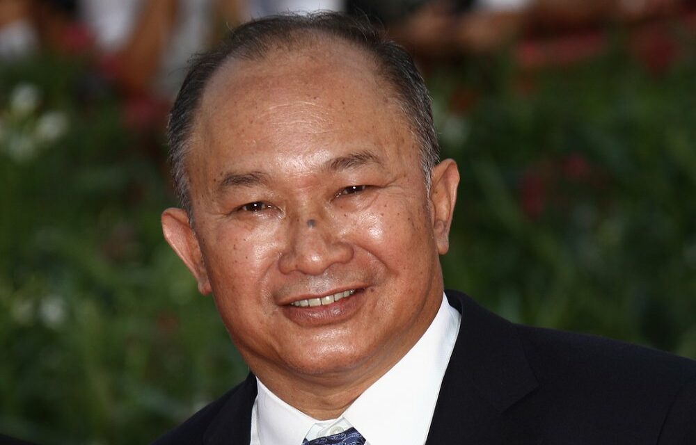 Omar Sy and Nathalie Emmanuel to star in John Woo's remake of The ...