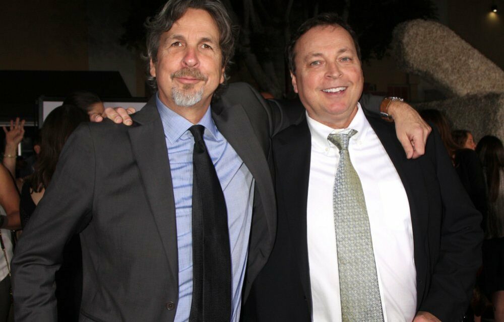 Farrelly Brothers