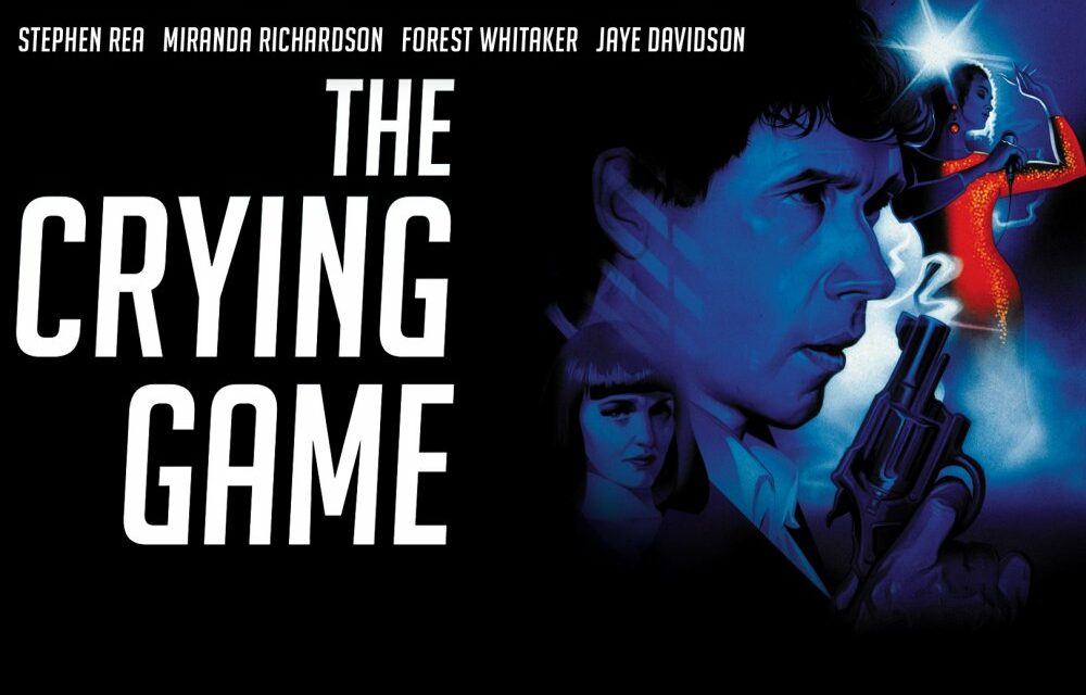 The Crying Game: the unfortunate phone call that cost Paramount ...