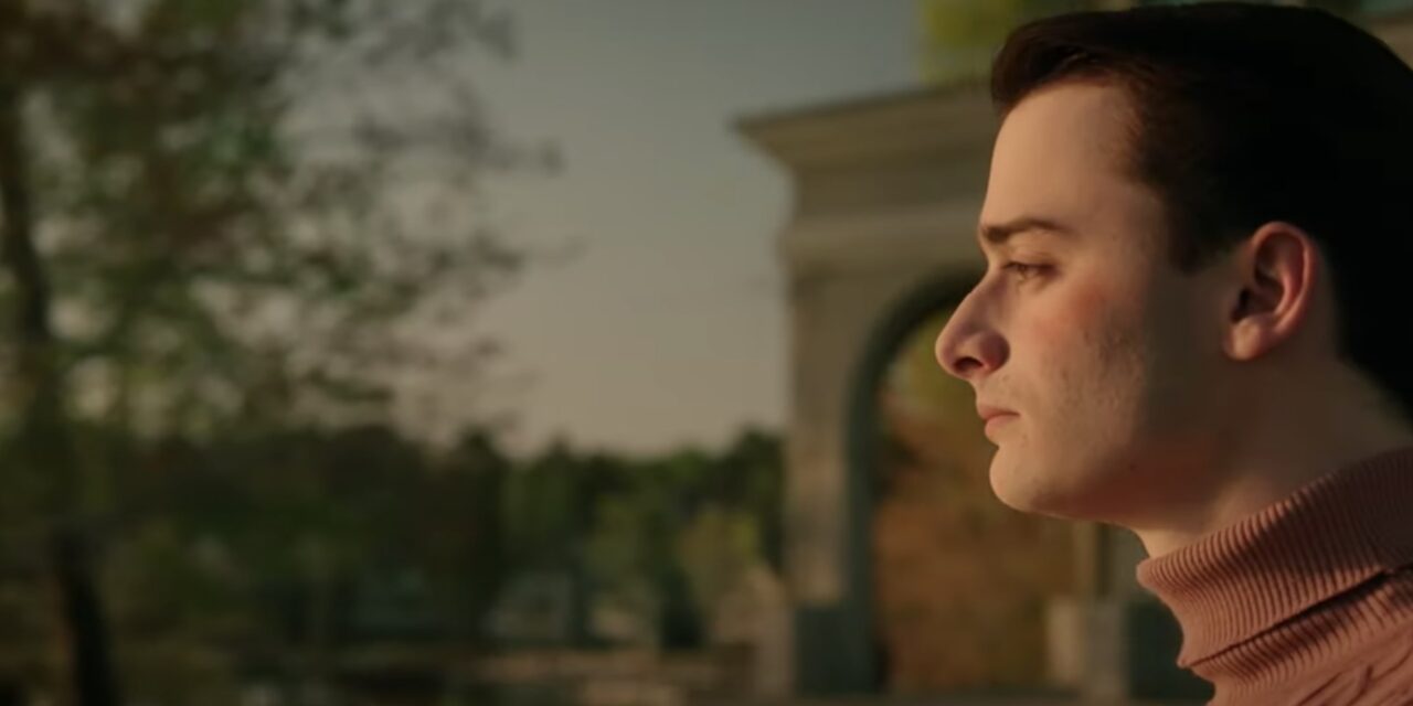 Noah Schnapp and Garrett Hedlund star in trailer for The Tutor | Film ...