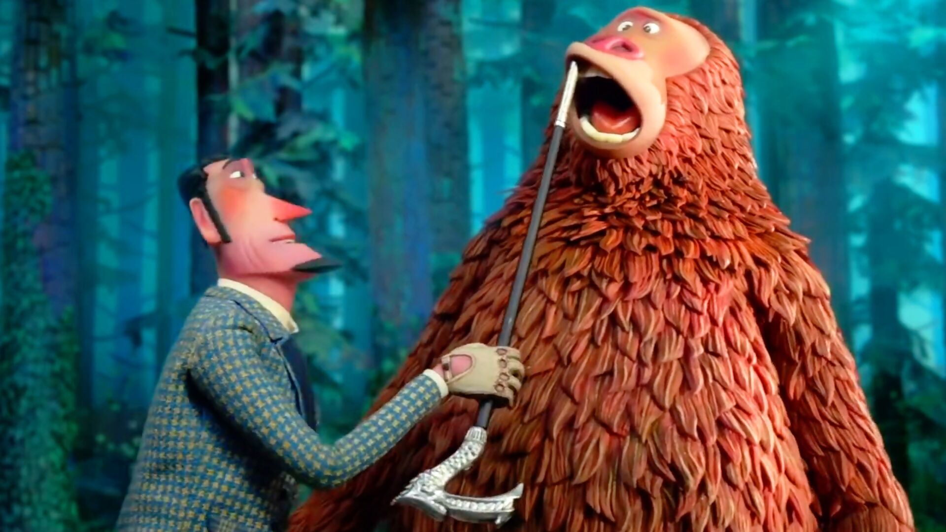 Film Quiz Friday: Life In Cartoon Motion | Film Stories