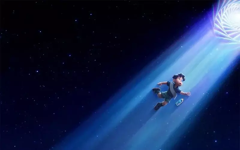 First trailer released for Pixar's Elio | Film Stories