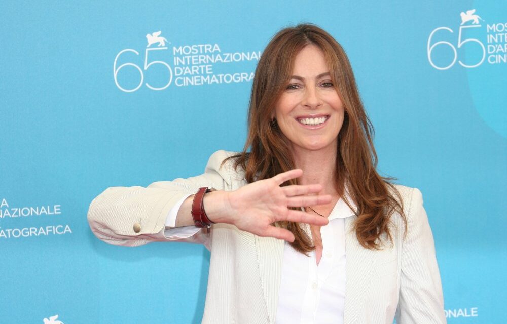 Production begins on Kathryn Bigelow's first project for six years ...