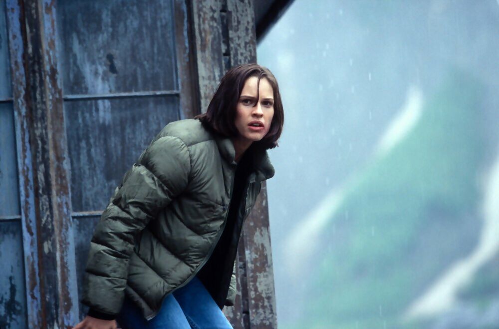 Christopher Nolan revisited: Insomnia (2002) | Film Stories