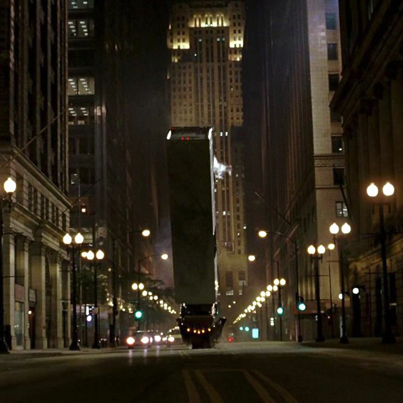 Mission: Impossible – Dead Reckoning, and the history of the Hollywood ...