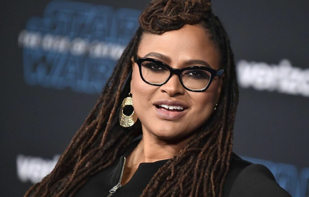 Ava DuVernay: 'Black directors told not to go for international ...
