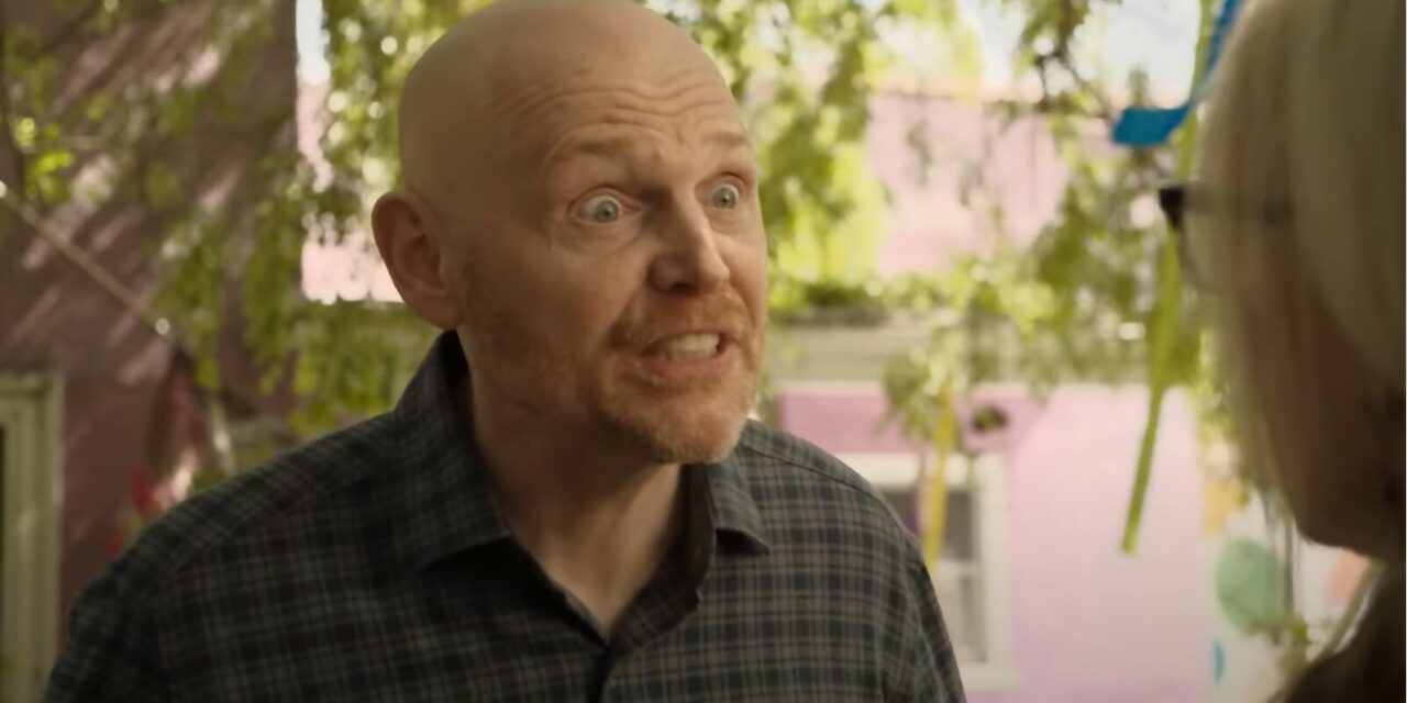 Bill Burr Breaking Bad Video