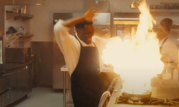 Boiling Point Archives | Film Stories